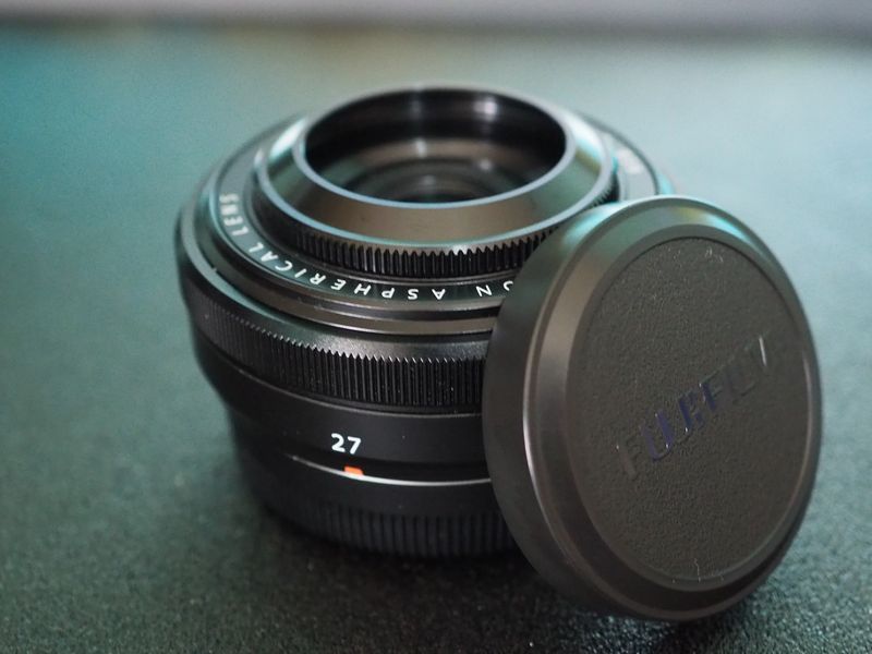 LH-XF27 LHCP-27 - kiricub