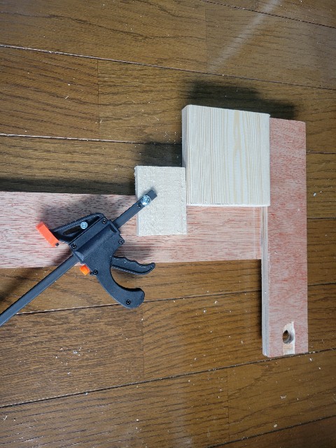 1-丸ノコガイドの話。 - kirintropのブログ