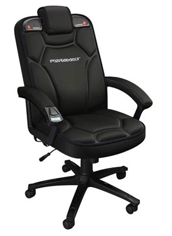 The Ultimate Guideline To Choose A Good PC Gaming Seat - Computer ...