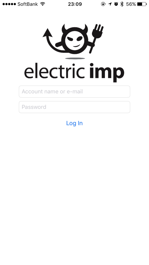 Electric Impを使った開発をはじめる準備 - Ola Kae Tode Tai