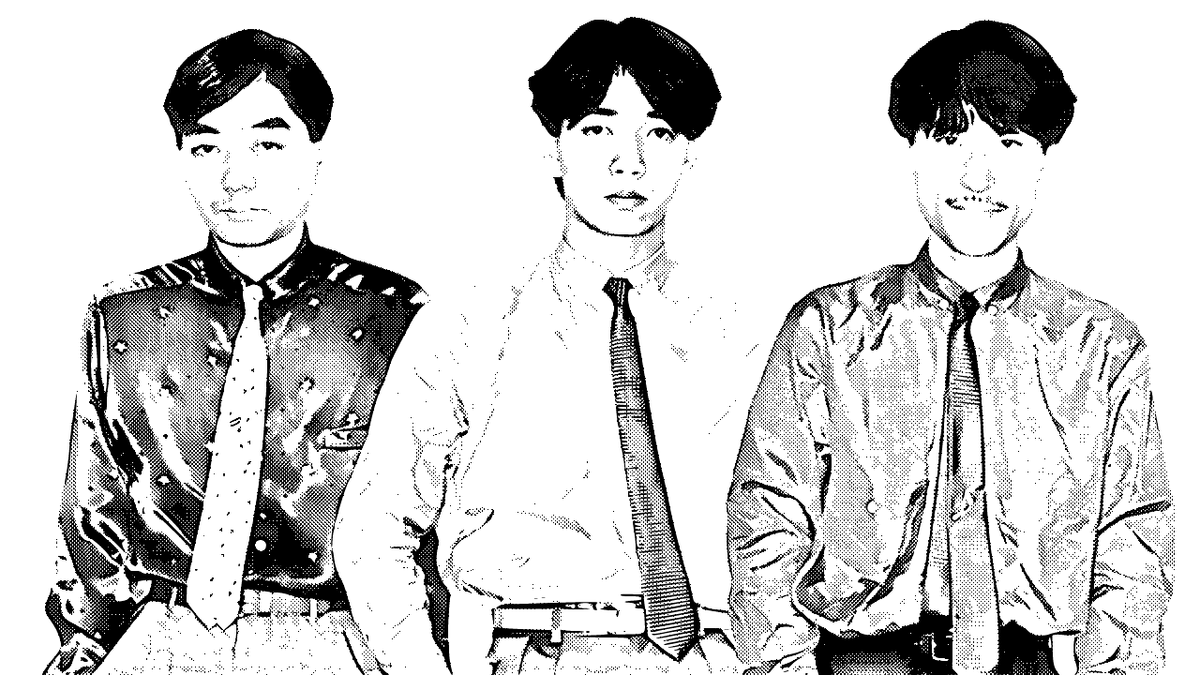 YMO「10年振りの新曲発表」のなぜ？と、語られなかった「再結成の動機」 - 記者バカ一代 マル秘取材メモで振り返る、昭和＆平成（一部令和 ...