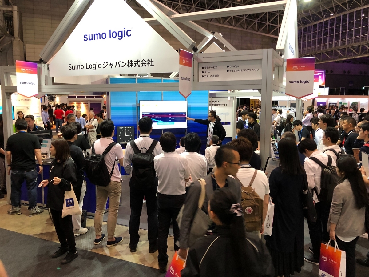 AWS Summit Tokyo 2019 Day2体験記～Windows on AWS - AWS サポートエンジニアによる技術サポート事例紹介～ - ForgeVision ...