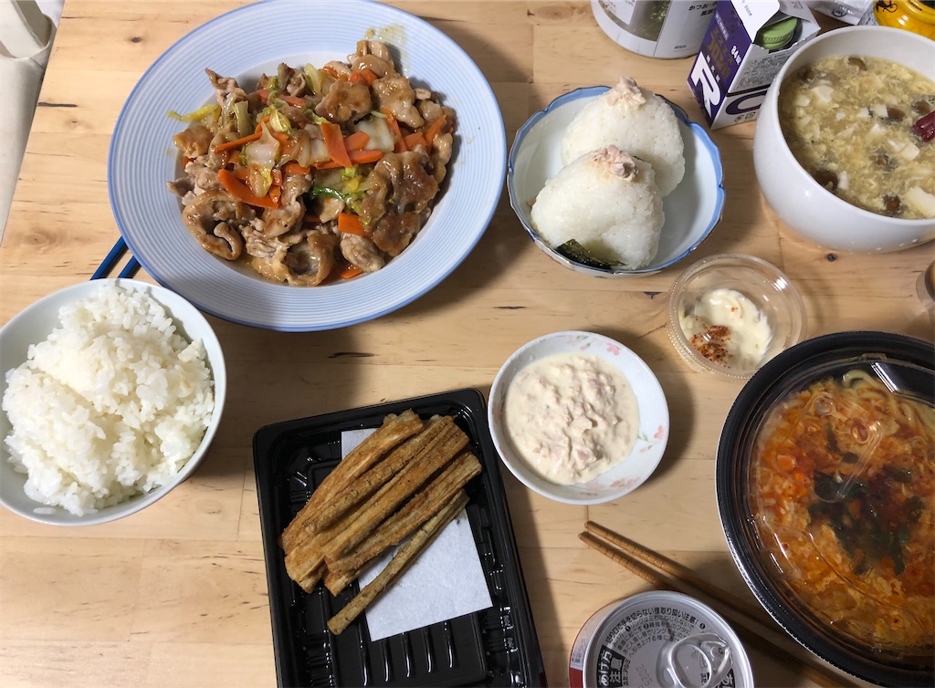 今日の晩御飯 お伝えしたい - kitinaの手抜きで美味しい料理ブログ