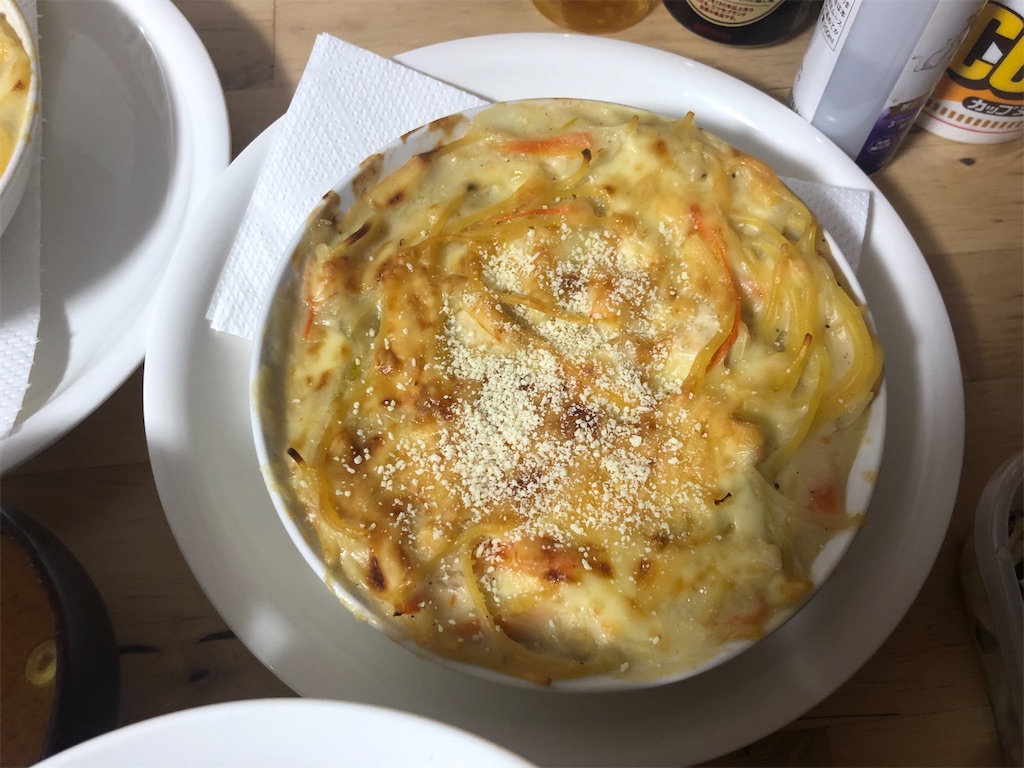 今日のメニュー 暖かくなったね！ - kitinaの手抜きで美味しい料理ブログ