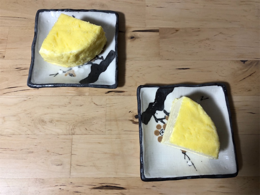 今日の晩御飯 北海道の幸盛りだくさん！！しめ鯖アレンジとルタオのチーズケーキ - kitinaの手抜きで美味しい料理ブログ