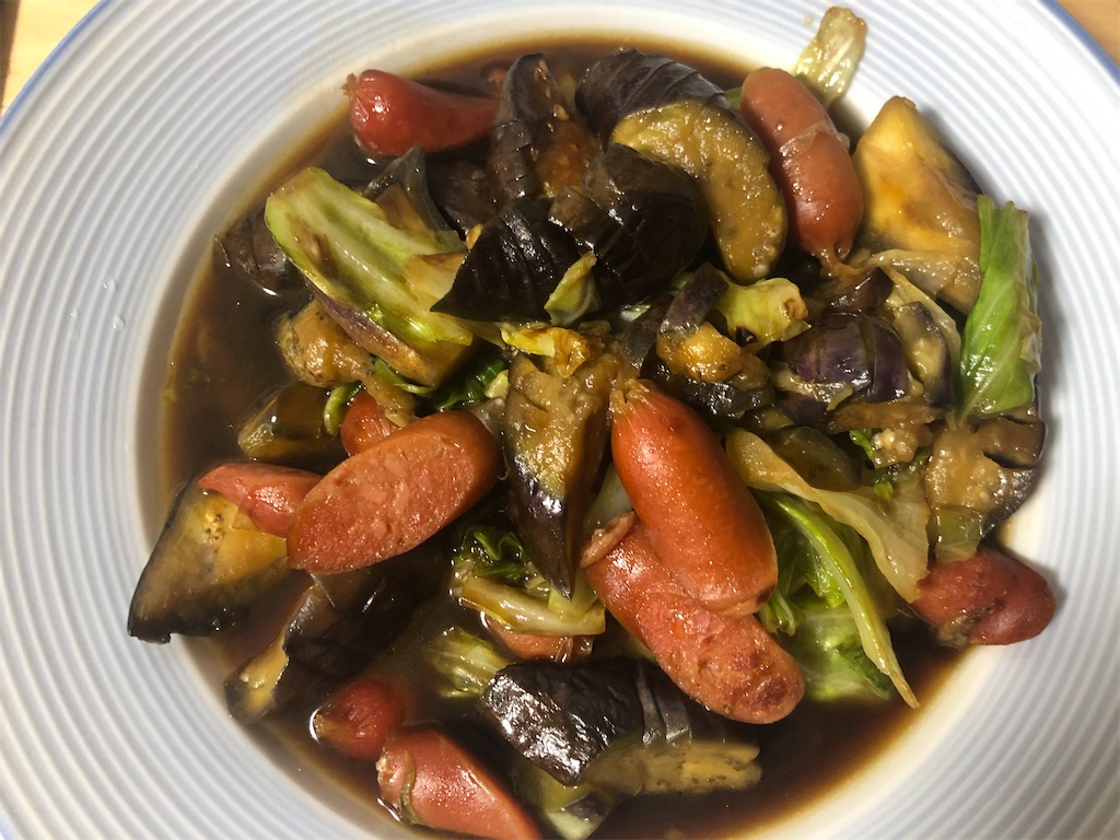 今日の晩御飯 - kitinaの手抜きで美味しい料理ブログ