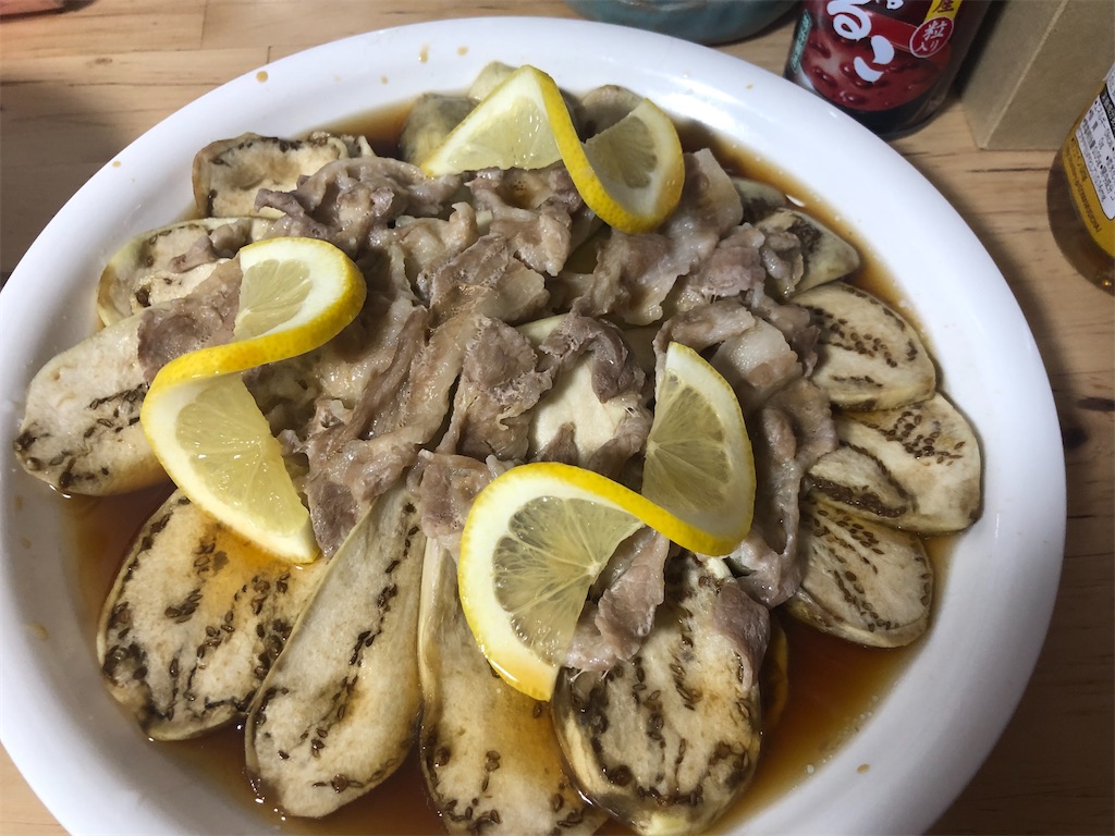 今日の晩御飯 「巻く」 - kitinaの手抜きで美味しい料理ブログ