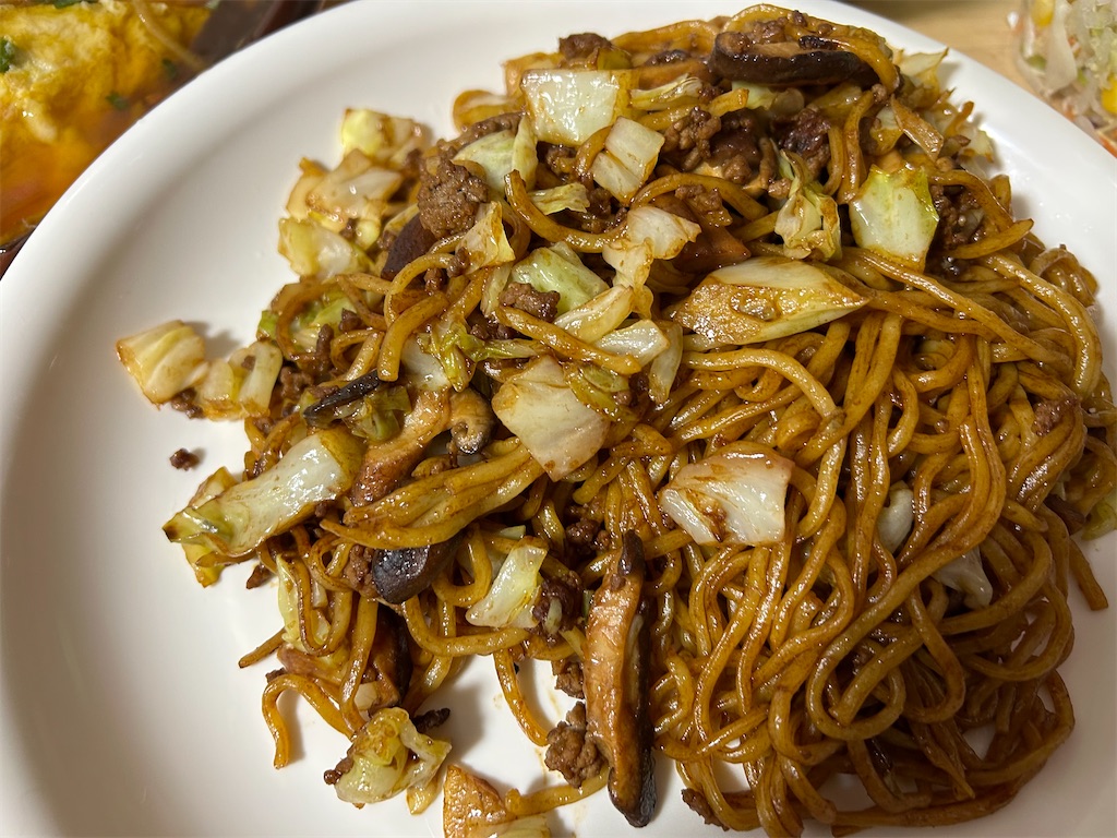 今日の晩御飯 切除したポリープについて - kitinaの手抜きで美味しい料理ブログ