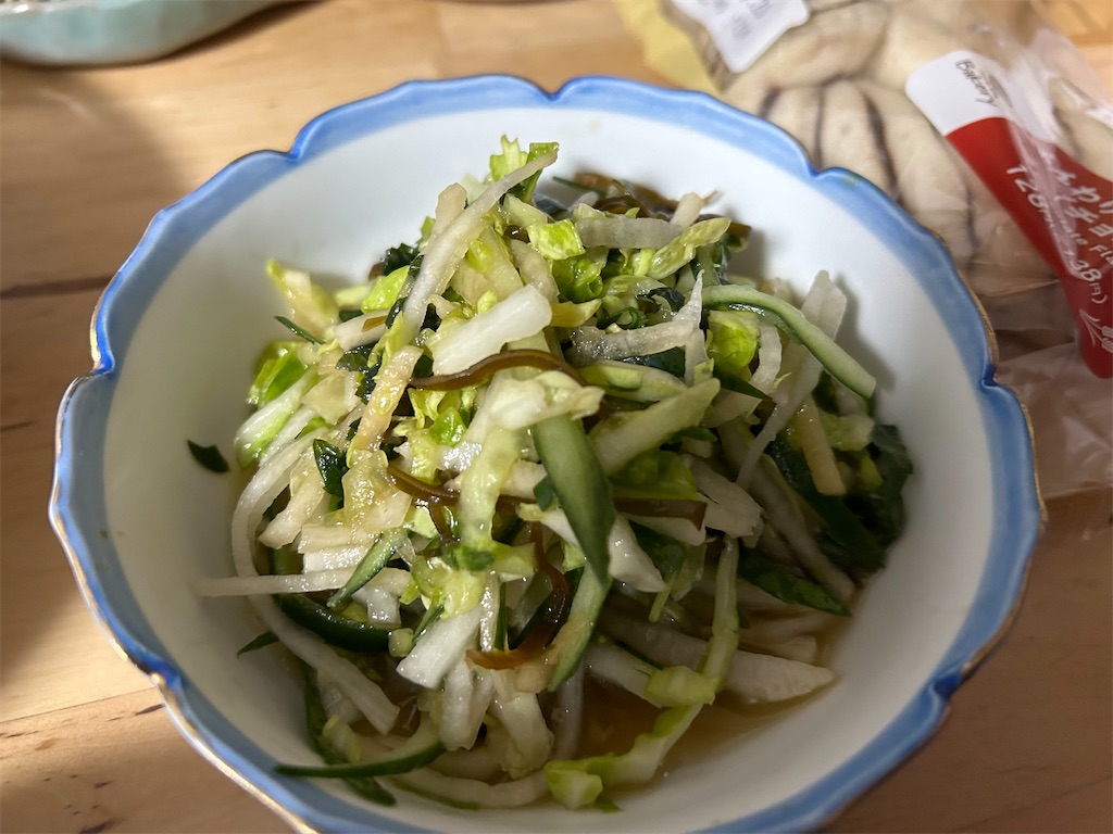 4月29日から5月1日ごはん - kitinaの手抜きで美味しい料理ブログ