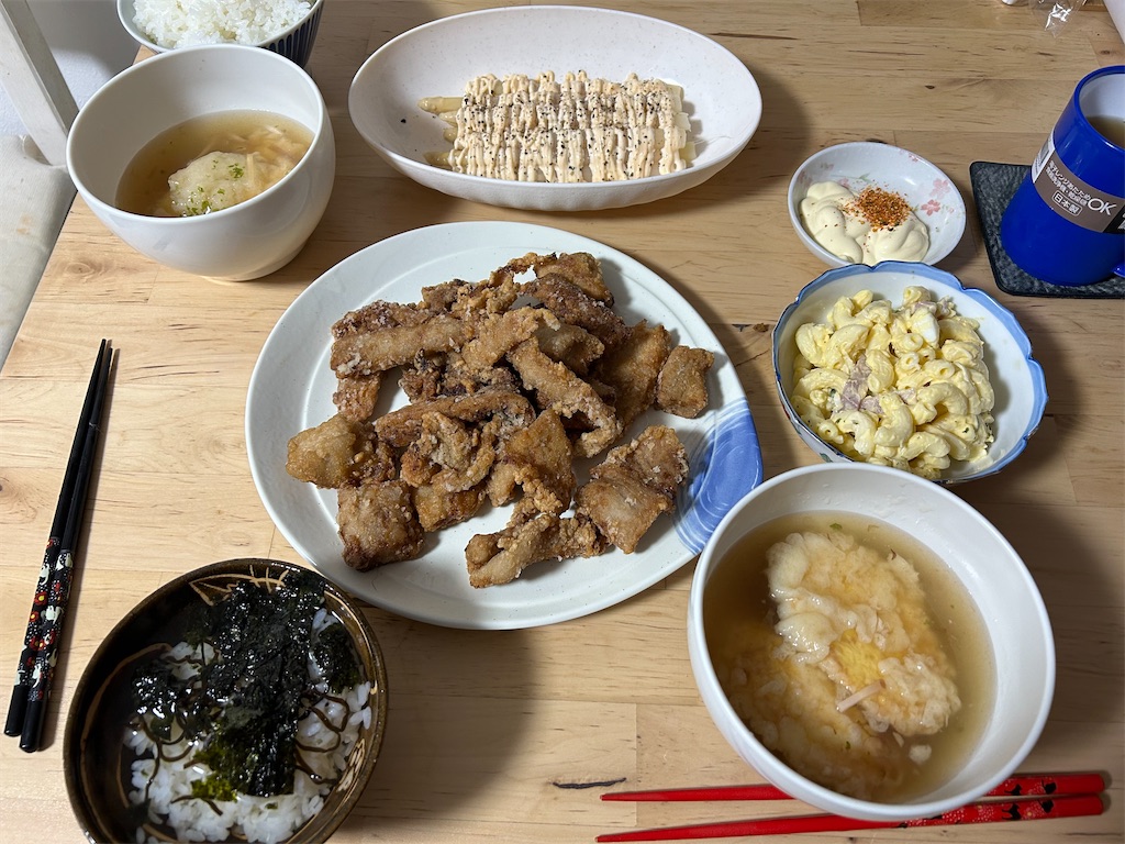 【従兄弟会】土日のご飯 いろいろしました！ - kitinaの手抜きで美味しい料理ブログ