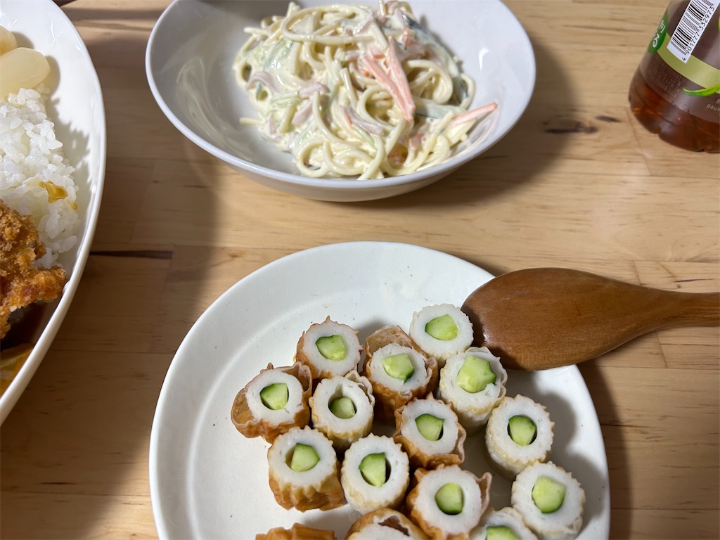 今日の晩御飯 6月9日から6月16日について - kitinaの手抜きで美味しい料理ブログ