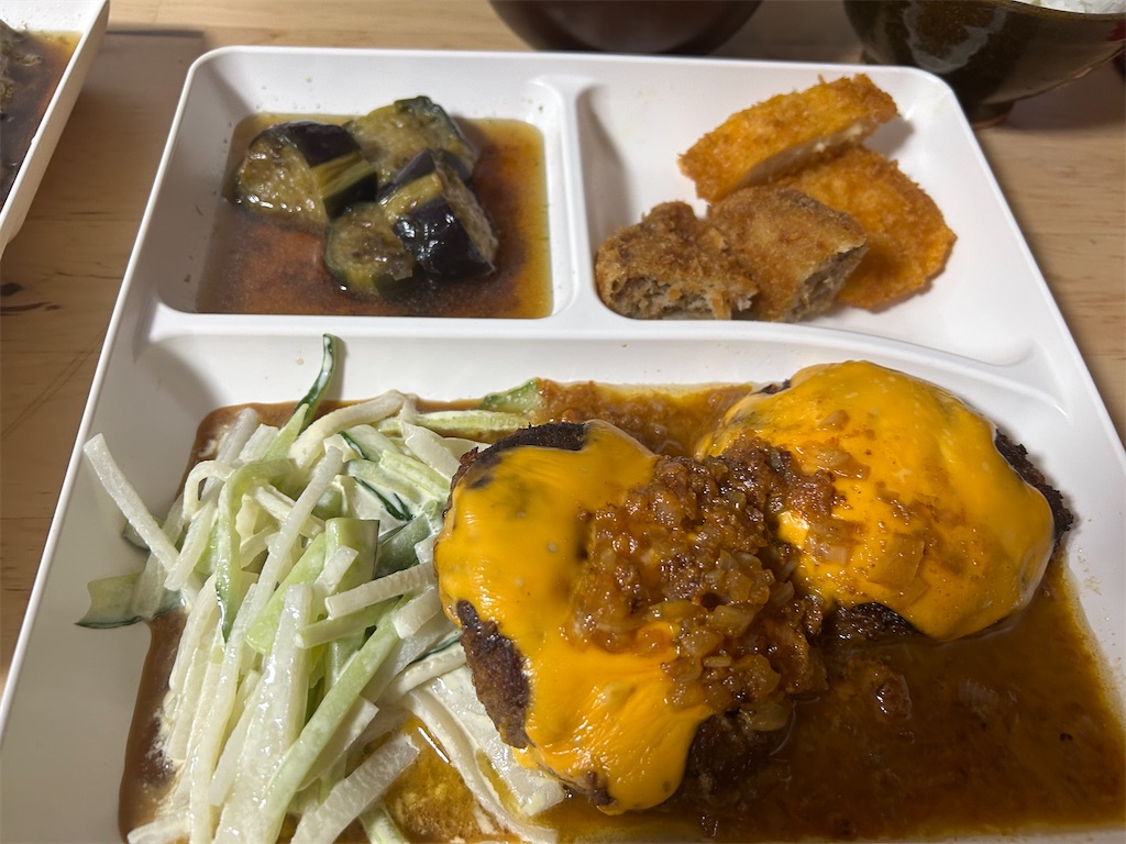 今日の晩御飯 6月9日から6月16日について - kitinaの手抜きで美味しい料理ブログ