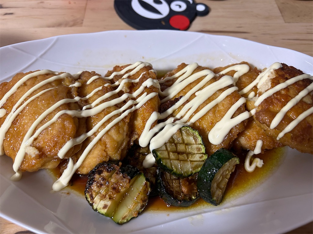 6月16日から20日について - kitinaの手抜きで美味しい料理ブログ