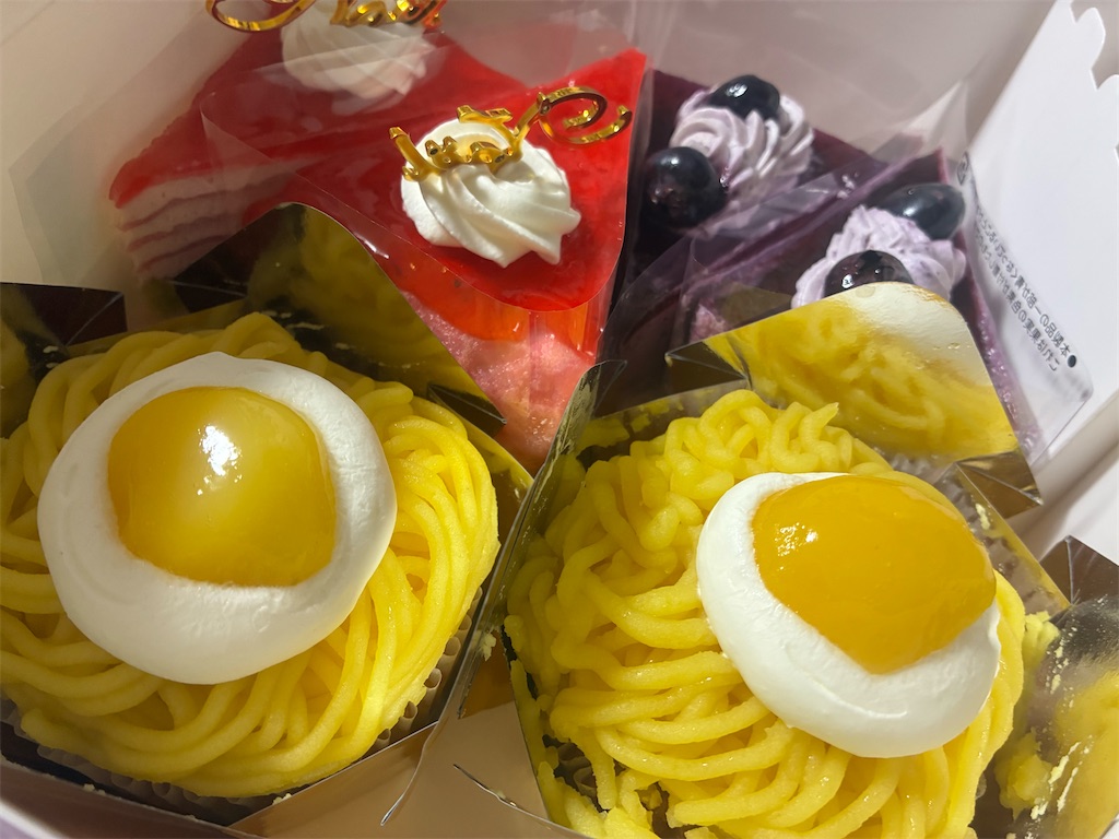 あわてんぼうのサンタクロースが来ました！ - kitinaの手抜きで美味しい料理ブログ