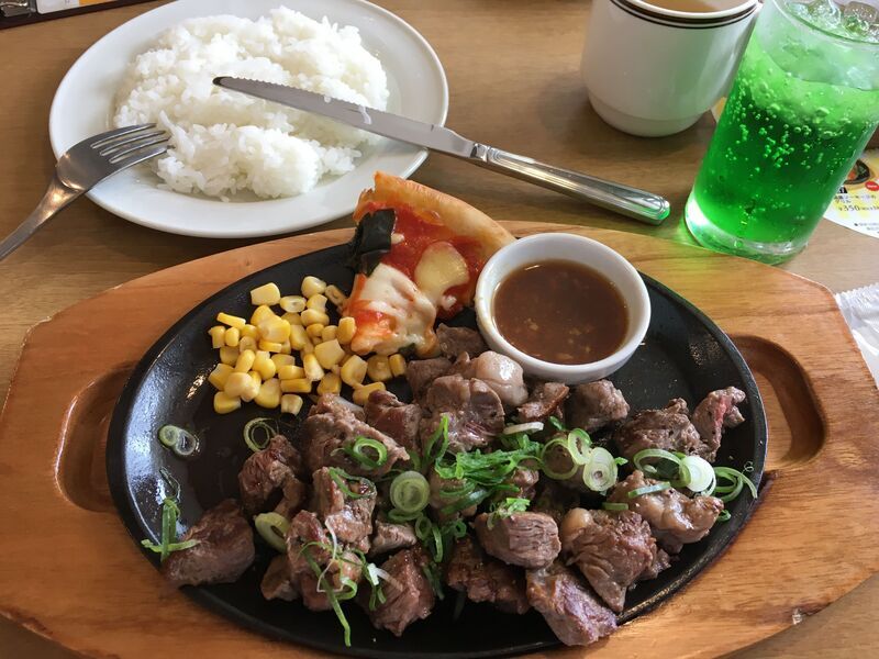 ゴールデンウィーク初のお休みでリベンジしてきた話 - kittonの世界