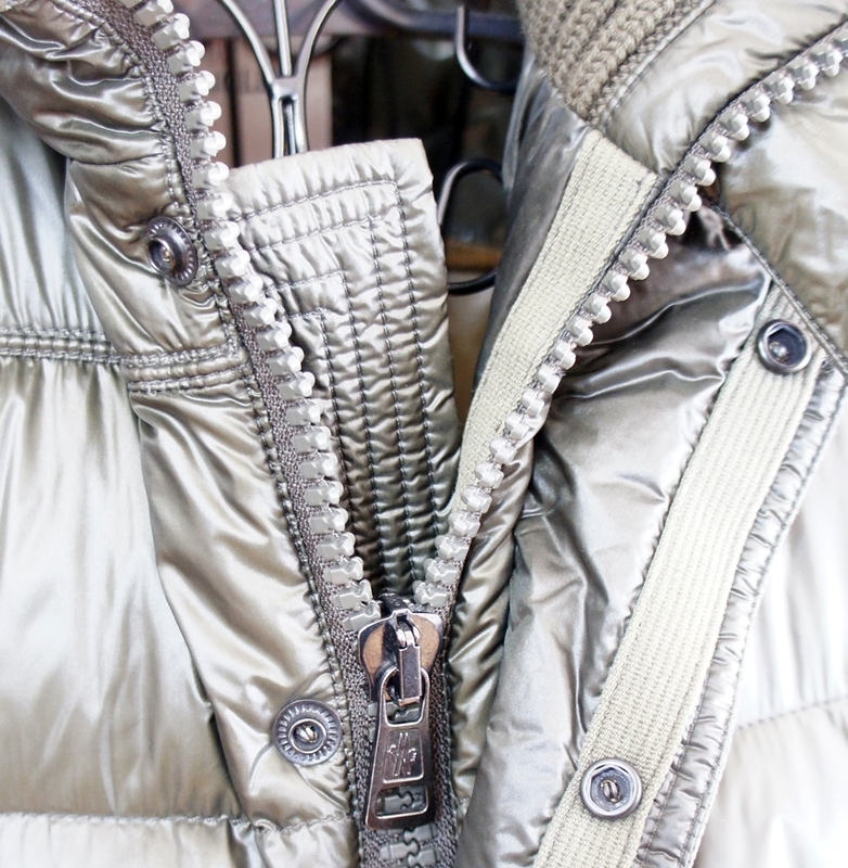 MONCLER HUBERT (ヒューベル) - 極kiwami