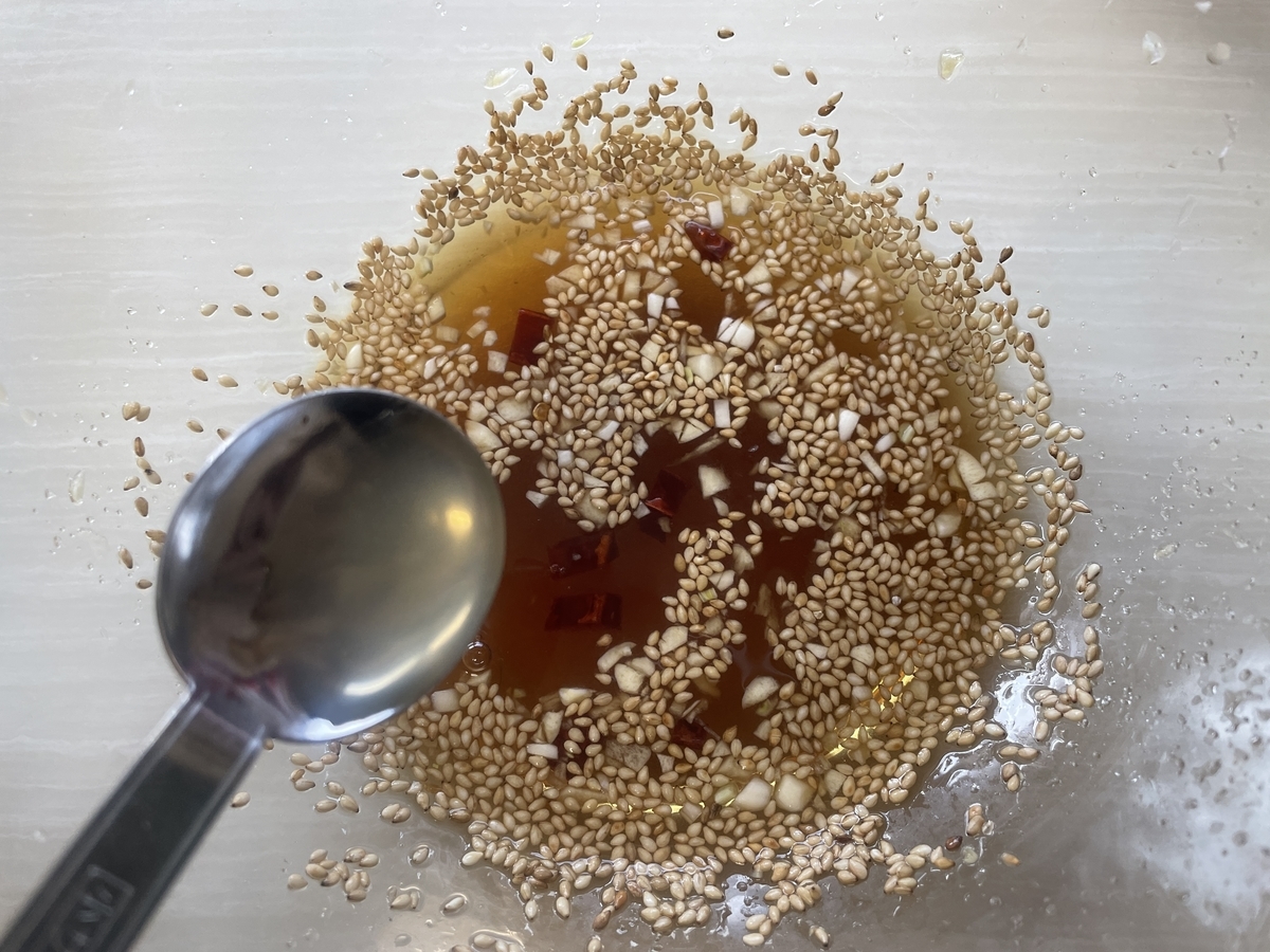 使い切れないナンプラーでうま味と塩気の強い「浅漬け」ができた【メシ通 ご飯のおかず特集】 - メシ通 | ホットペッパーグルメ