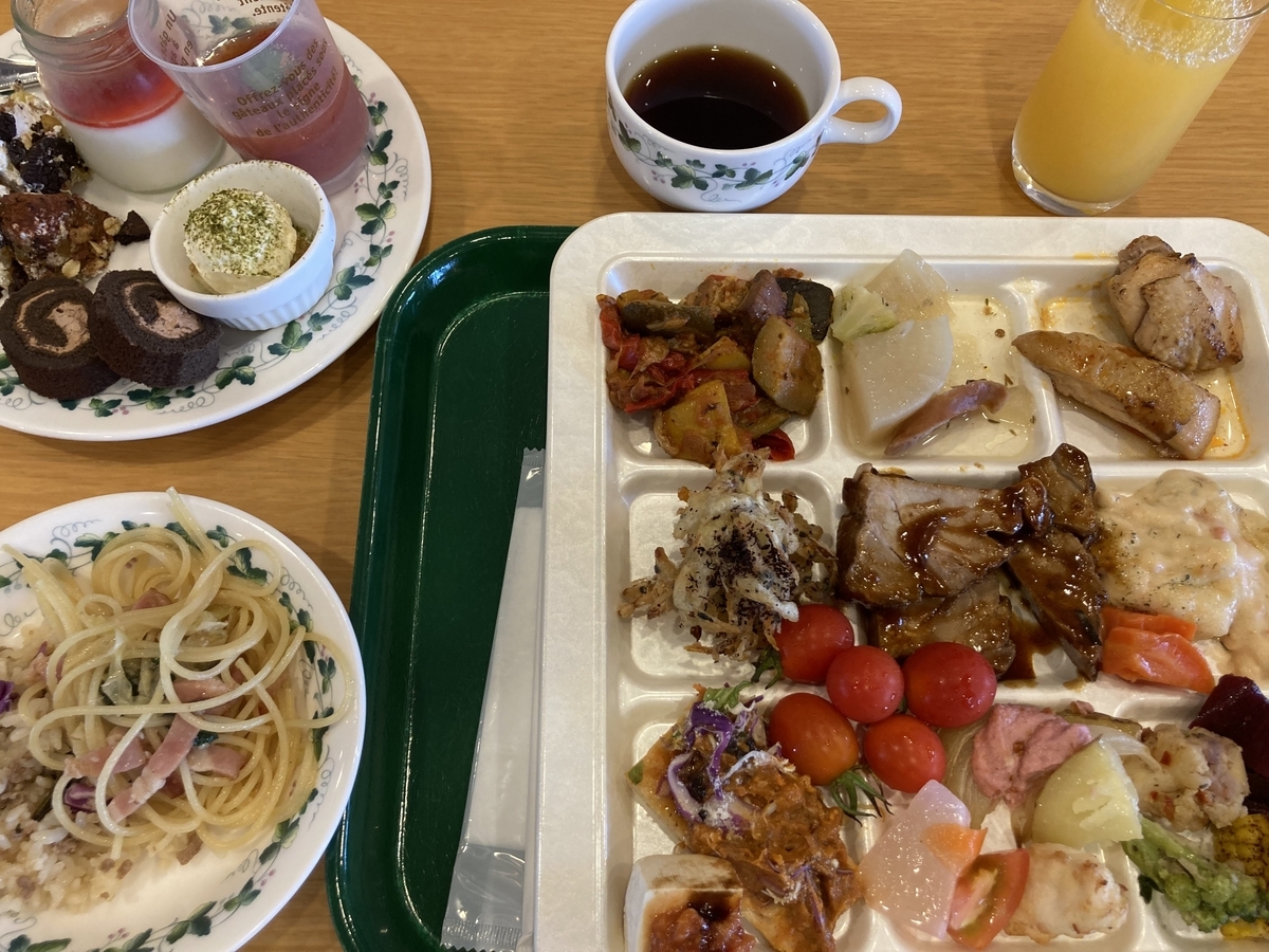 北大オリエンテーリング大会23DAY1 - 羊蹄・ニセコを走る、世界を走る？2