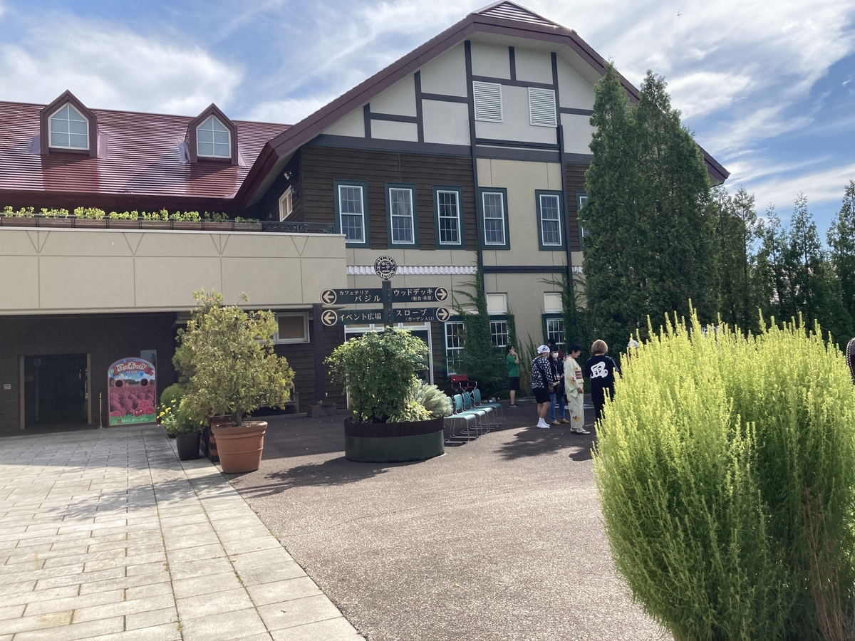 北大オリエンテーリング大会23DAY1 - 羊蹄・ニセコを走る、世界を走る？2