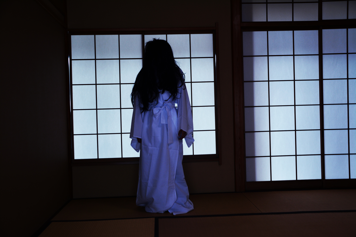 5 scary Japanese YouTube channels all horror fans should subscribe to ...