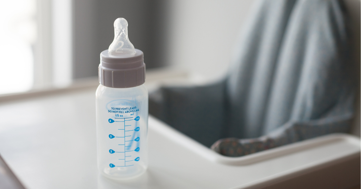 ケチで楽なことが好きな男性が、赤ちゃんのミルクをより迅速に作りたい話 - 不器用オヤジの育児備忘録