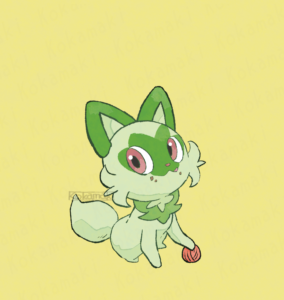 新アニポケ3話「ニャオハとなら、きっと」感想 - びとうろうぽ記