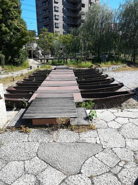 児島市街 Kojima City 2 - にゃおん