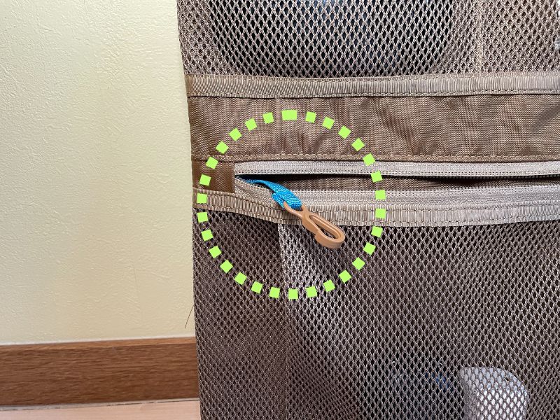 パタゴニアのレフュジオ30を徹底レビュー｜26Lとの違いも解説！ - くまトリップ