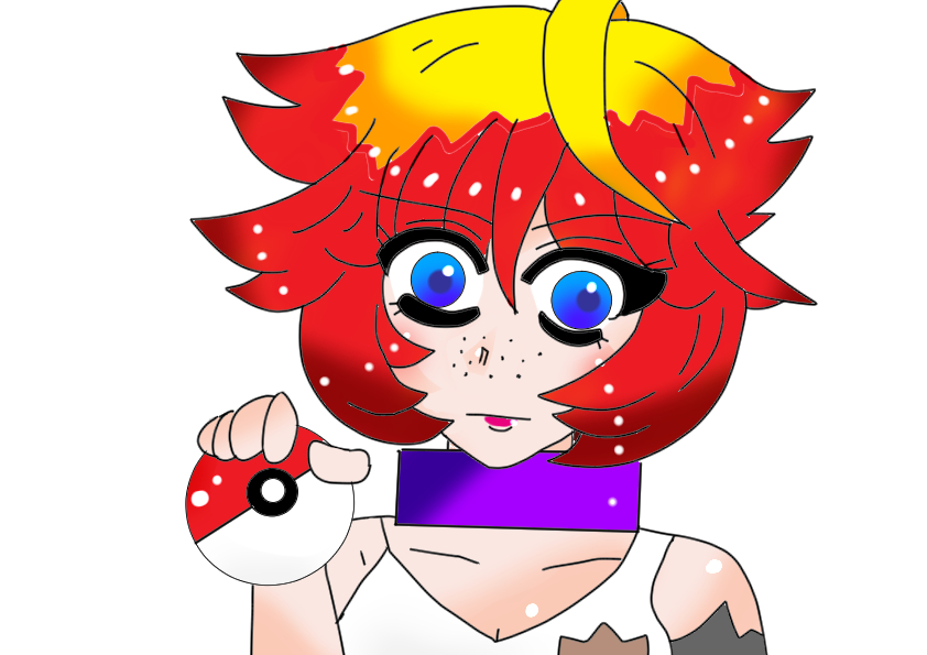 幕間29・A3！いろいろ感想とポケモンバイオレットレイド｛ミミッキュ強いなw｝ - からのpkmn日記（他のゲームもやるよ）