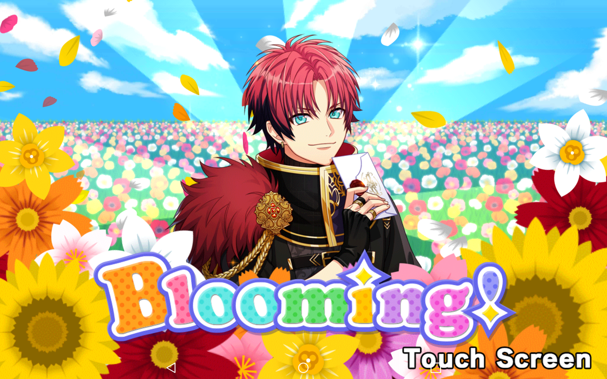 ＃22 A3！ガチャ結果とSS｛動画配信のお知らせ｝ - からのpkmn日記（他のゲームもやるよ）