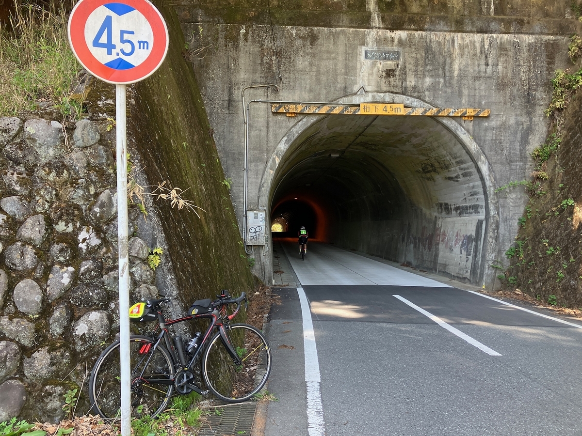 【ブルベ】BRM422 西上州300 参加 - 遷径計画