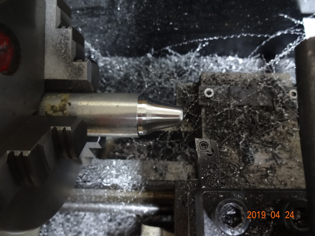 FUSION 360 postprocessor with backlash compensation for GRBL CNC lathe ...