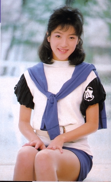 中沢慶子 - HiTa HiTa HiTaRu