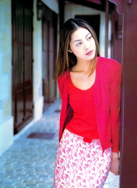 個別「20210104205519」の写真、画像 - 吉野公佳 - knockeye's fotolife