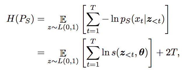Parallel WaveNetの論文を読み解く - ホリケン's diary