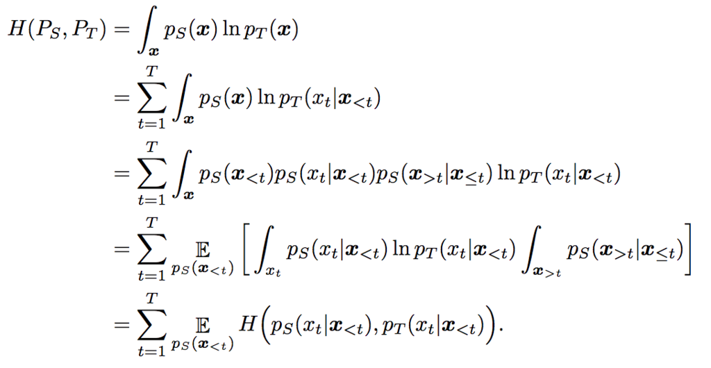 Parallel WaveNetの論文を読み解く - ホリケン's diary