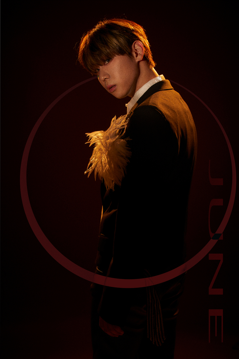 Eclipse MV teaser1公開 - 安藤誠明くんを推すarchのしがないblog