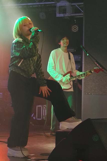 NELKE(ネルケ､RIRIKOバンド)詳細 - やっぱりボロが好き MRFチーム