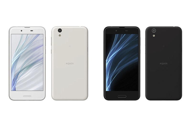 AQUOS R compactをシャープが発表。2017年冬モデルとして登場する - スマホウェブデジタル情報ブログ