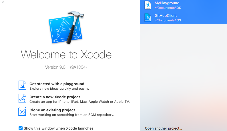 XcodeのPlaygroundで画像を読み込みUIImageViewで表示するまで - 名前はまだない。