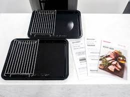 【NEWヘルシオ】AXLSX3A使ってみた本音の感想メリット・デメリット - こばともさんの食べるの大好き