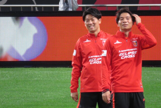 FC東京戦プレビュー - Kobby loves 埼玉＆レッズ