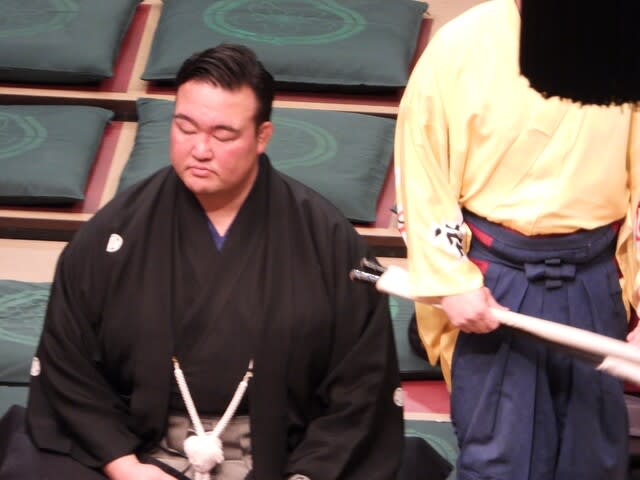 元横綱稀勢の里の記憶 - Kobby loves 埼玉＆レッズ