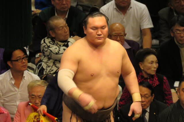 大相撲名古屋場所総括 - Kobby loves 埼玉＆レッズ