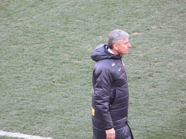 横浜FM戦プレビュー - Kobby loves 埼玉＆レッズ