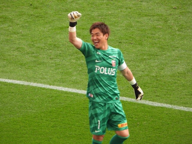 柏戦プレビュー - Kobby loves 埼玉＆レッズ