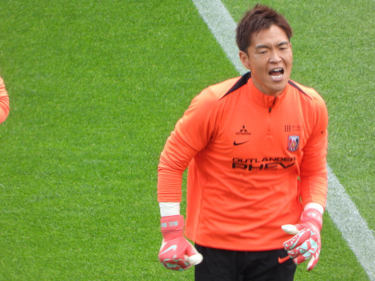 価値があった辛勝(6/1浦和対横浜FC) - Kobby loves 埼玉＆レッズ