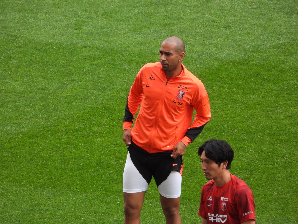 価値があった辛勝(6/1浦和対横浜FC) - Kobby loves 埼玉＆レッズ