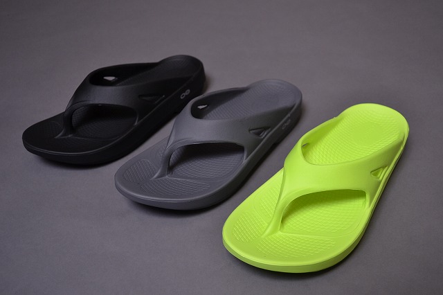 oofos - NOMAD-staff blog