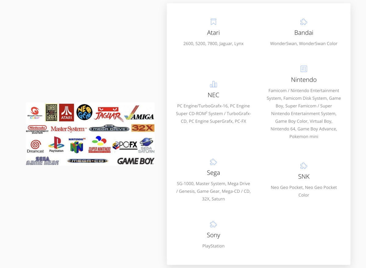 プレステ／メガドライブ／PCエンジンなどエミュレータ「Provenance」がApp Storeで公開へ - こぼねみ